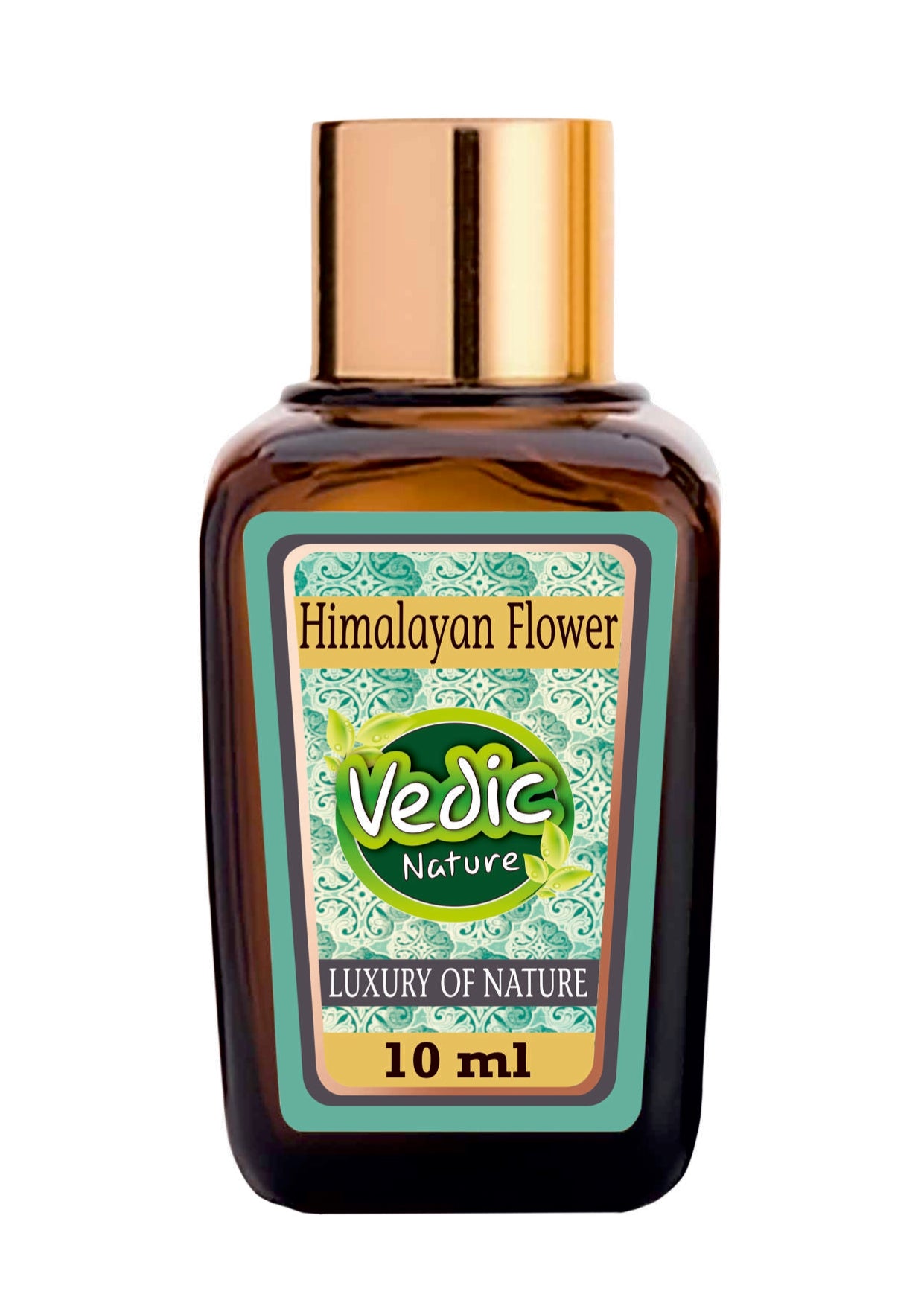 Himalayan Flower Attar – Vedic Nature