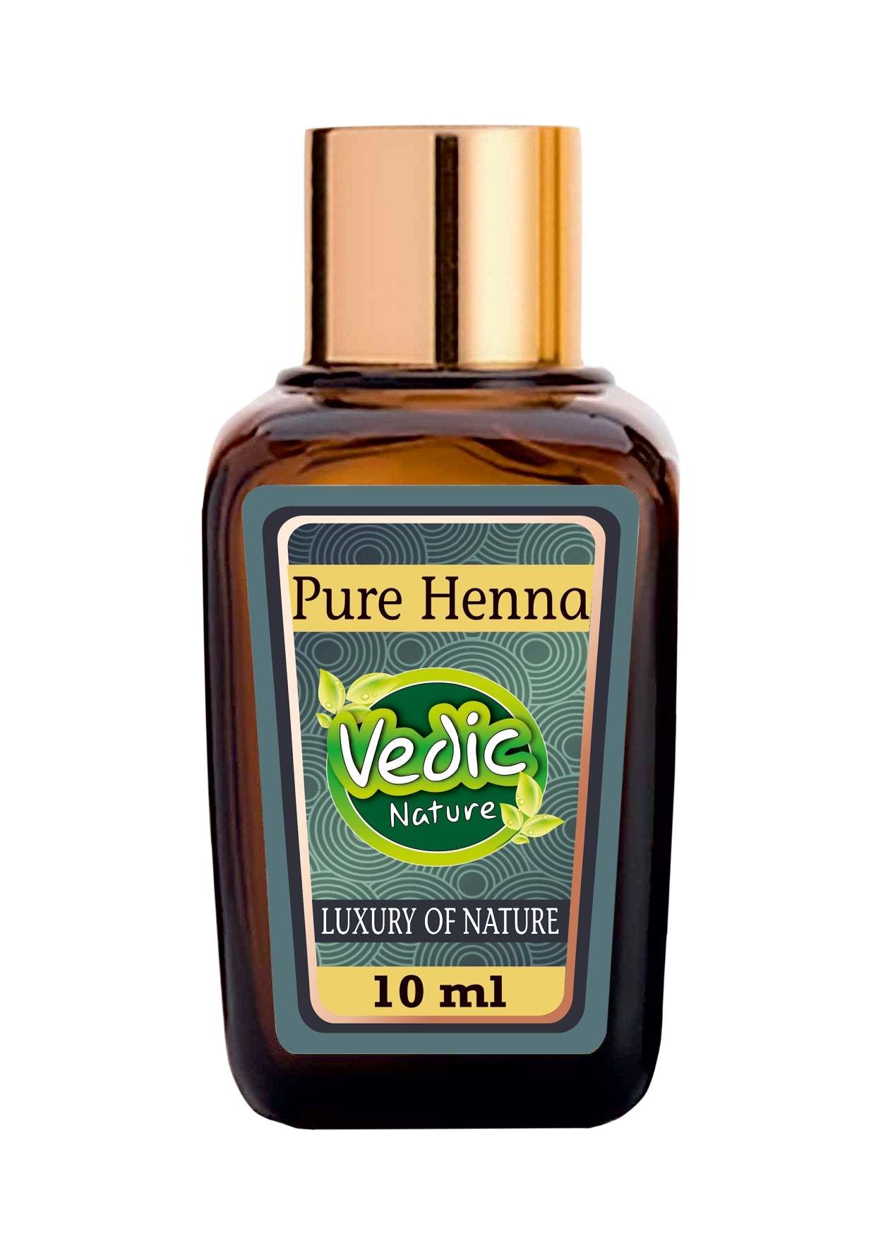 Pure Heena – Vedic Nature